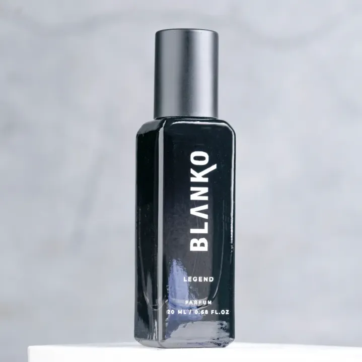 Blanko Legend Parfum For Men 20ml | Daraz.com.np