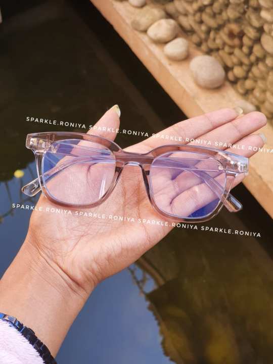 Sparkle Roniya Glasses | Daraz.com.np