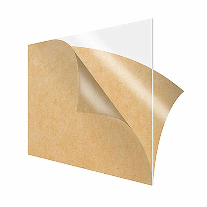 200x150mm clear acrylic board, organic plastic sheet, 4mm glass ...