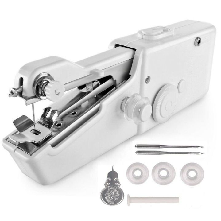 Handy Stitch Portable Sewing Machine | Daraz.com.np