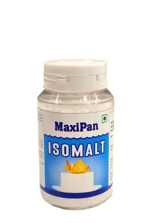 Baker's Creation Maxipan Isomalt/ Sugar Substitute/ Sugarfree Sweetner-125gms | Daraz.com.np