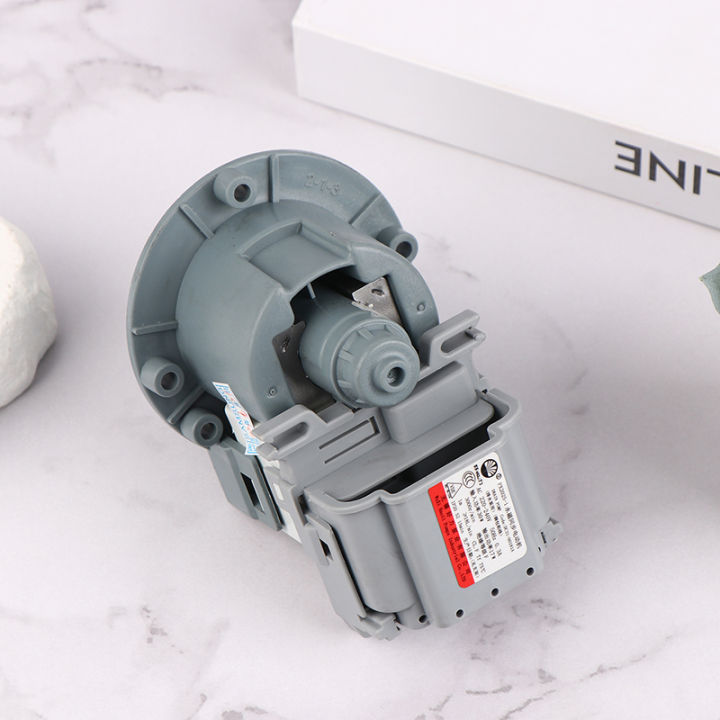 1Pc For Drainage Pump Drum Washing Machine Drainage Pump Motor PX2025-1 Drain Motor Drain Pump ...