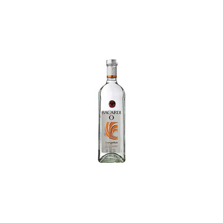 Bacardi Orange 750Ml | Daraz.com.np