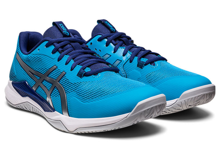 Asics GEL-TACTIC Training Shoes For Men | Daraz.com.np
