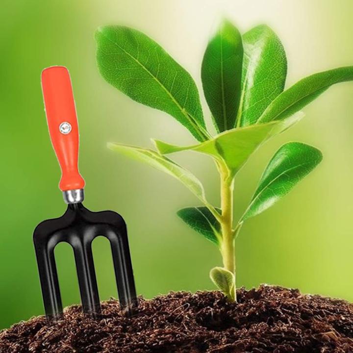 Kraft Seeds and Trowel and Fork 3 in 1 Garden Tool Combo | Daraz.com.np