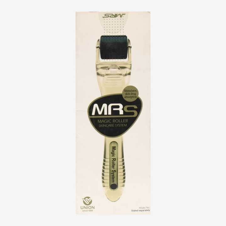 MRS Magic Roller Skin Care System | Daraz.com.np