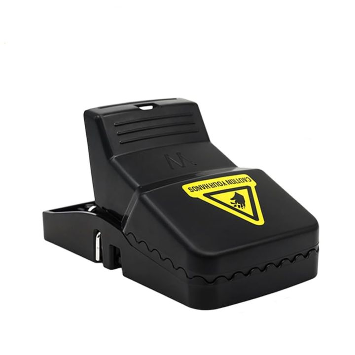 Rat Snap Traps with Spikes, Stronger Large Mouse Traps that Work ...