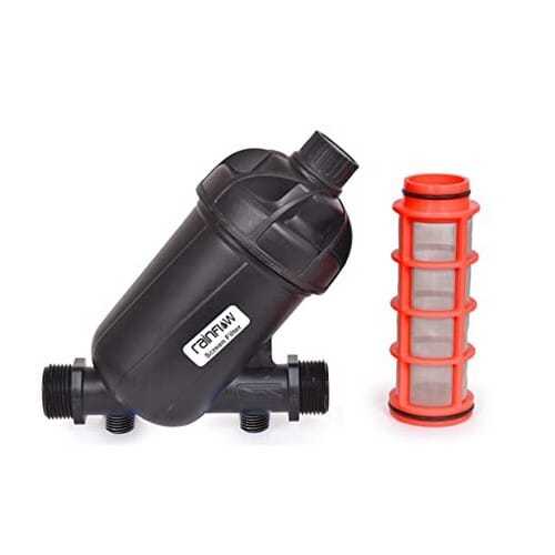 Water Tank Screen Filter-1 Inch | Daraz.com.np