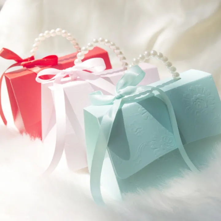 Portable Favor Festival Chocolates Chinese style Celebrating a birthday ...