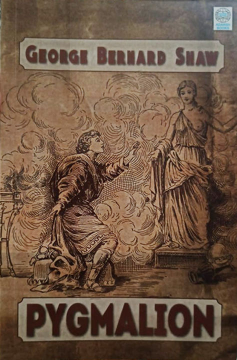 Pygmalion by George Bernard Shaw | Daraz.com.np