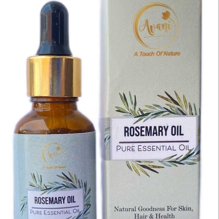 Rosemary Oil-30Ml-Avani | Daraz.com.np