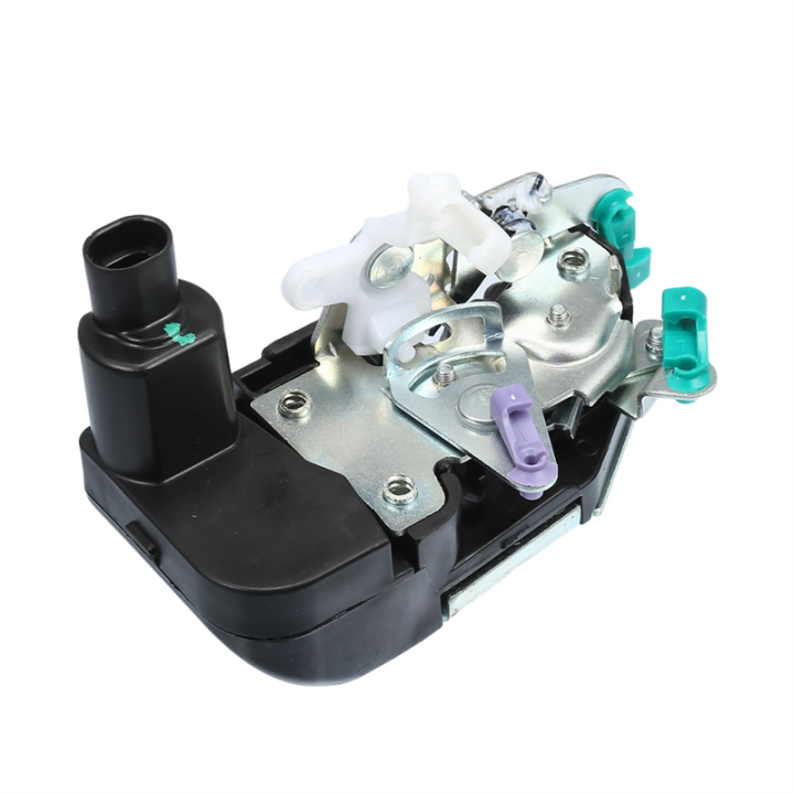 Ktteay Door Latch Lock Actuator 55075951AB 931624 for 1997-1998 ...
