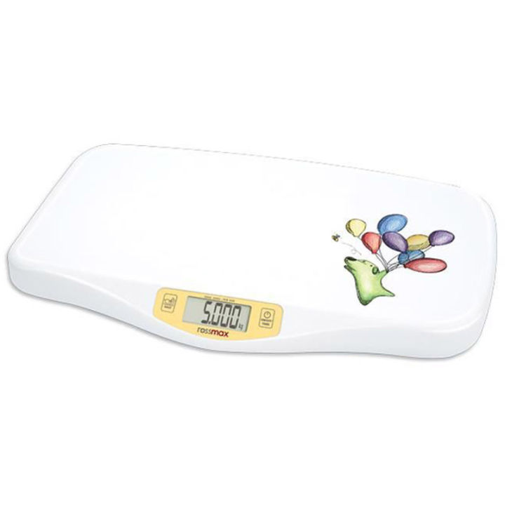 Rossmax Baby Weight Scale Machine (Digital Display) WE300 | Daraz.com.np