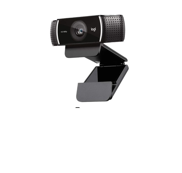Logitech Webcam C922 Pro Stream Webcam AP (960-001090) | Daraz.com.np