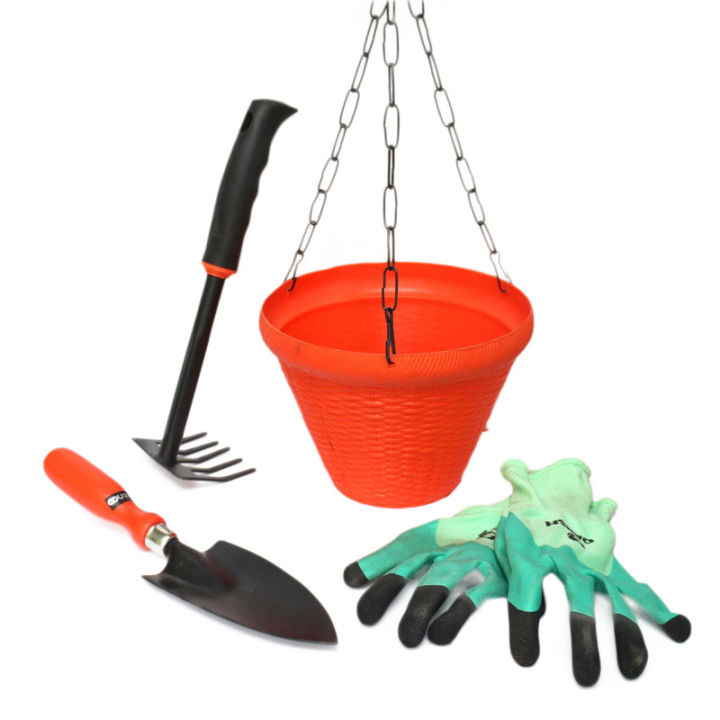 Gloves + 2 Gardening Tool ( Combo ) | Daraz.com.np