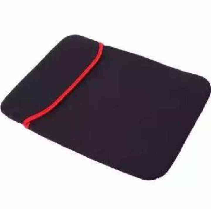 Black Laptop Cover Bag For 14 Inch Display Laptop | Daraz.com.np