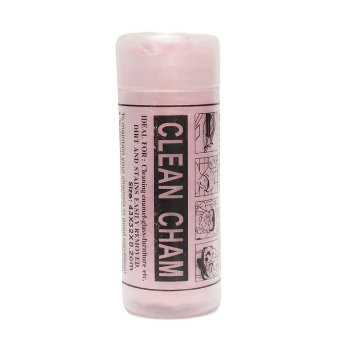 Clean Cham 100 Gm 43*32*0.2Cm | Daraz.com.np