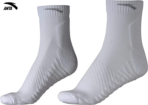 Anta Unisex Sports Socks - 892247311 3 | Daraz.com.np