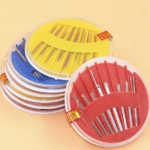 Needle Box Set For Sewing | Daraz.com.np