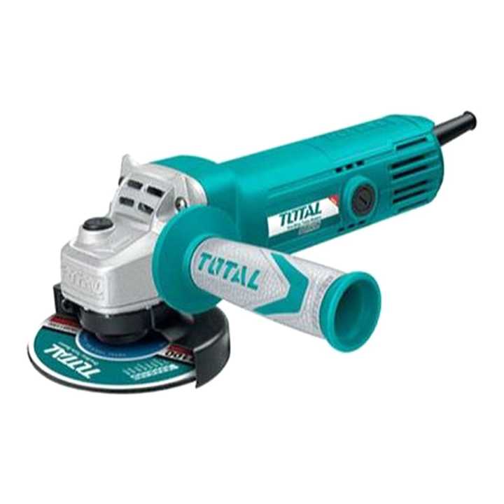 Total Angle Grinder Input Power 900W TG10910056 | Daraz.com.np