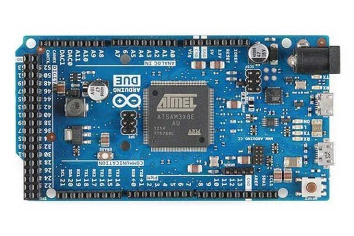 Arduino Due Board | Daraz.com.np