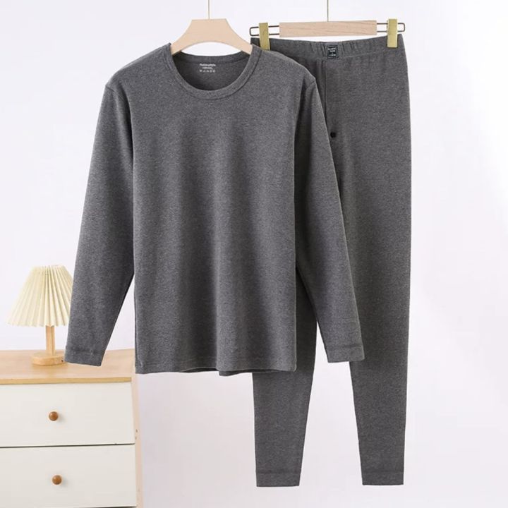 Thermal Coat For Men | Men's Best Innerwear With Extra Heat | Winter ...