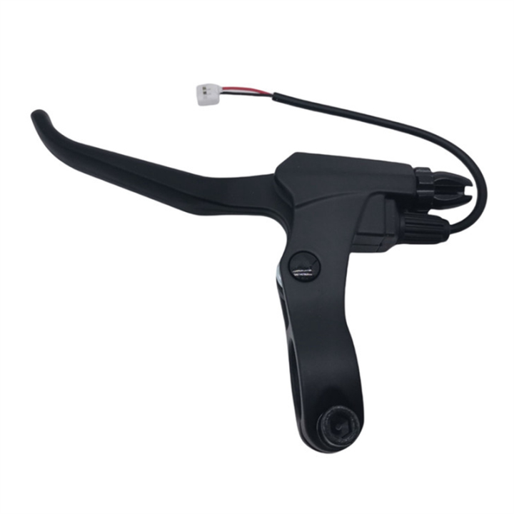 Electric Scooter Brake Replace Parts Hand Brake Lever Bar Brake Replace ...