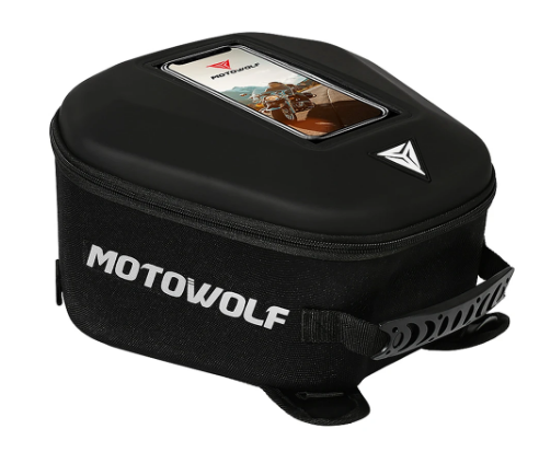 MOTOWOLF Universal Portable Tank Bag MDL0702 | Daraz.com.np