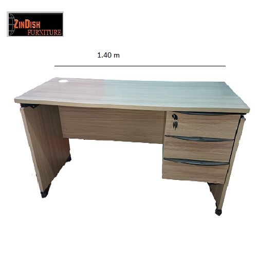 Modern Office Table study table 1.4m | Daraz.com.np