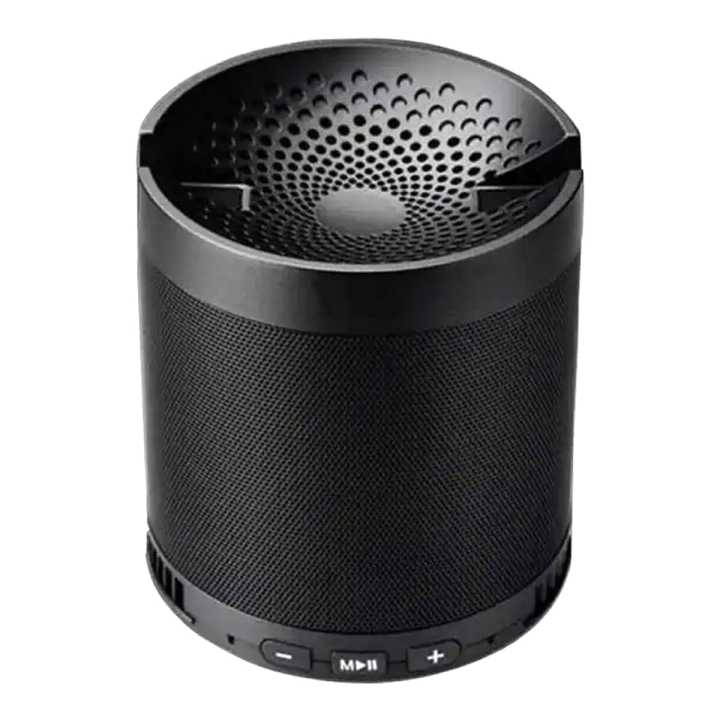 Q3 Portable Wireless Bt Mini Super Bass Stereo Bluetooth Speaker ...