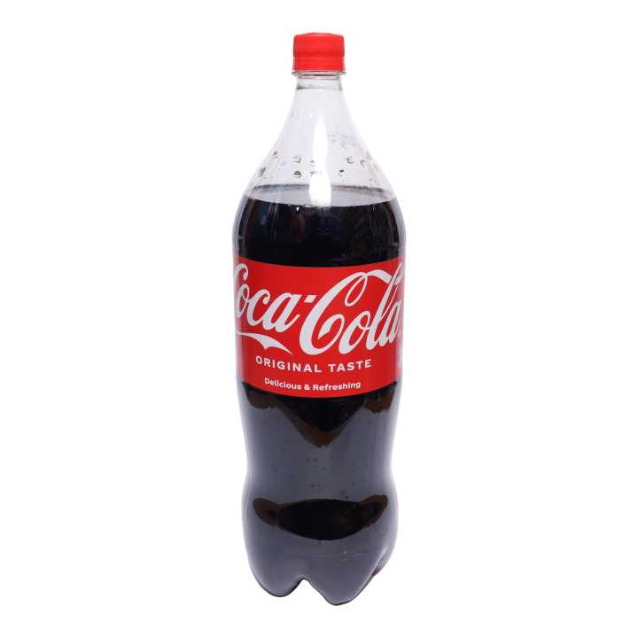 Coca-Cola 2.25 Ltrs | Daraz.com.np