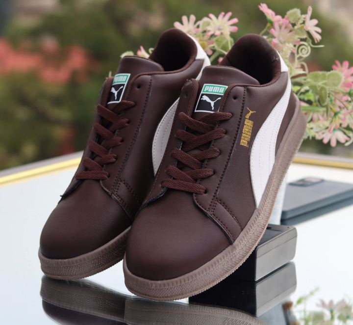 Lavish Stellar UrbanStride Classic – Retro LX | Men’s Street Heritage ...