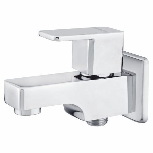 Two Way Bib Cock - QUADRA | Daraz.com.np