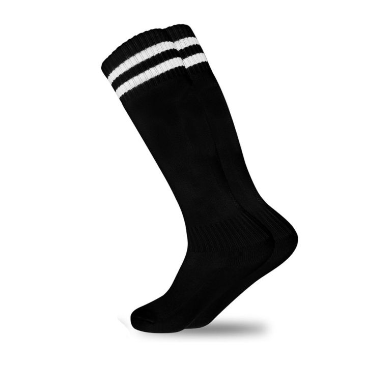 Black Color Socks with Black Stripes for Men | Daraz.com.np