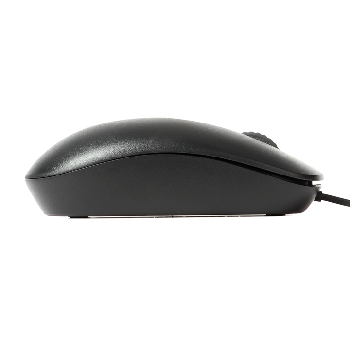 Rapoo Wired 1600DPI Optical Mouse N200 || Connector Type: USB 3.0 ...