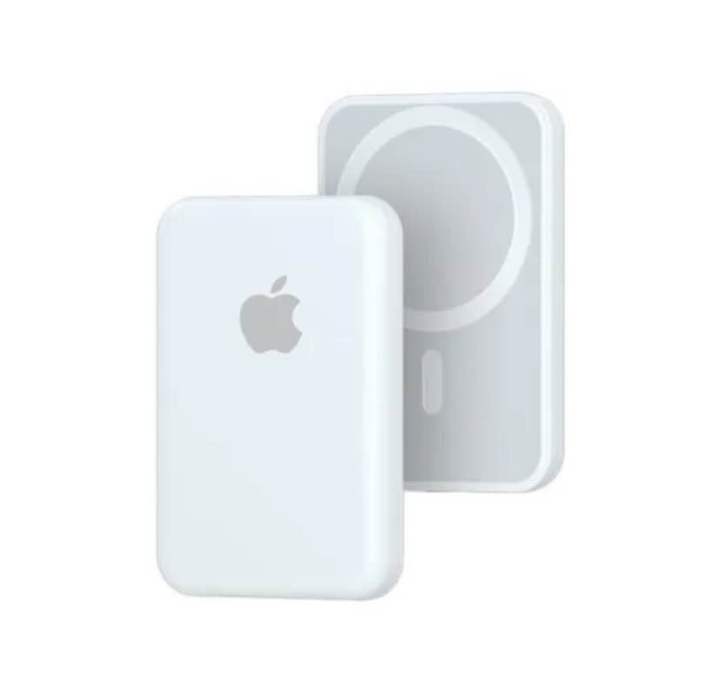 MagSafe Wireless Charger 5000 MAH Best quality wireless charger for IOS ...