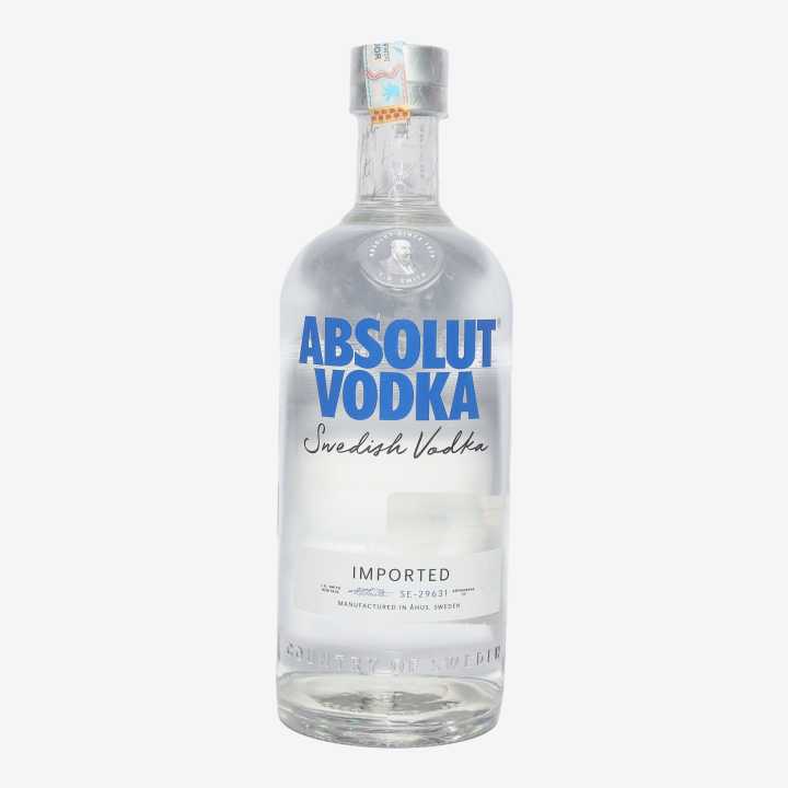 Absolut Vodka 750 Ml | Daraz.com.np