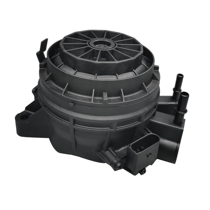 1 PCS Car Fuel Filter Vehicle A6540900652 Black ABS for - W166 W222 ...