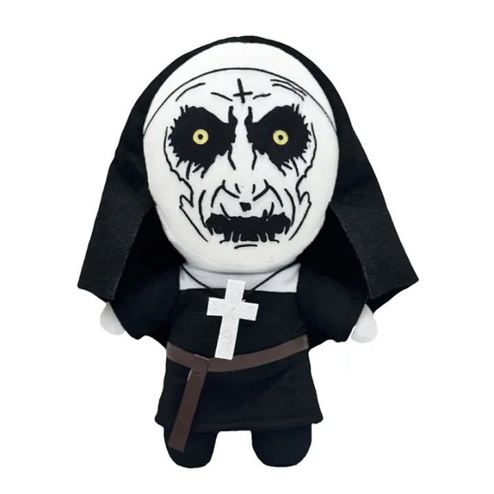 The Plush Toy Horror Movie the Creepy Stuffed Figure Plushie Doll Toy ...