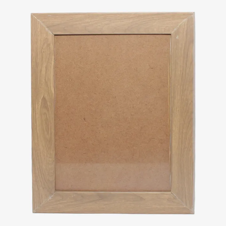 A4 Size Wooden Photo Frame | Daraz.com.np