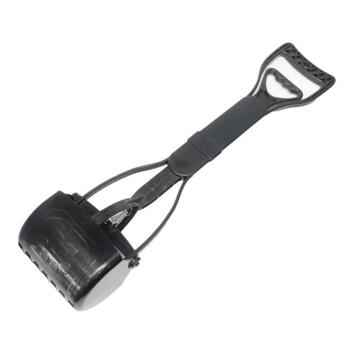 Plastic Poop Scooper | Daraz.com.np