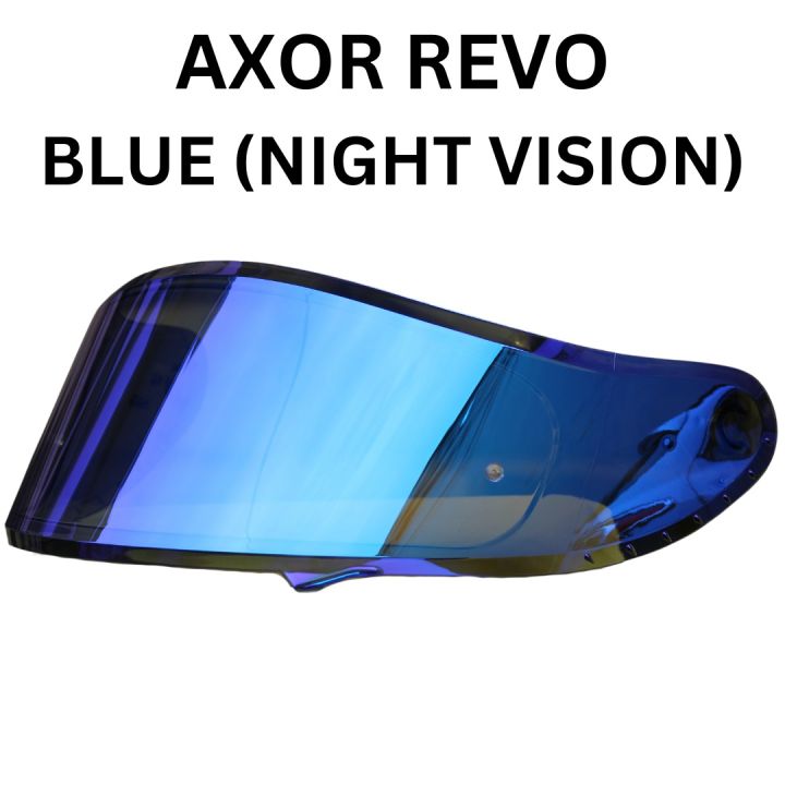 axor apex night vision visor | Daraz.com.np