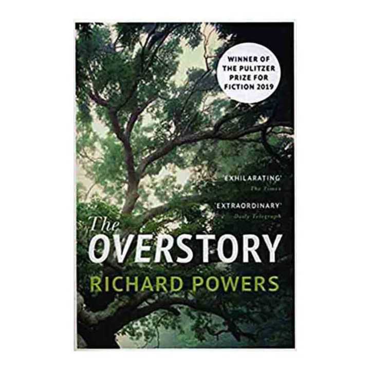 The Overstory - Richard Powers | Daraz.com.np