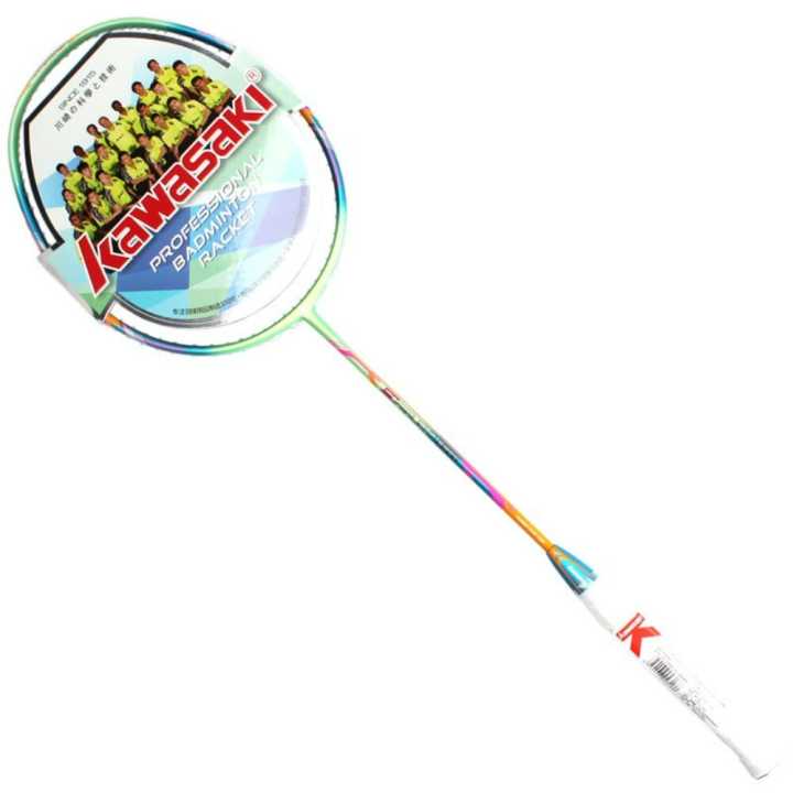 Kawasaki Superlight 5800 2 Star Badminton Racket | Daraz.com.np