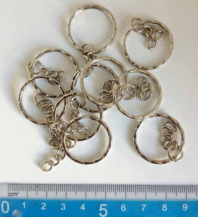 Keyring holders (10/20 pcs/packet) | Daraz.com.np