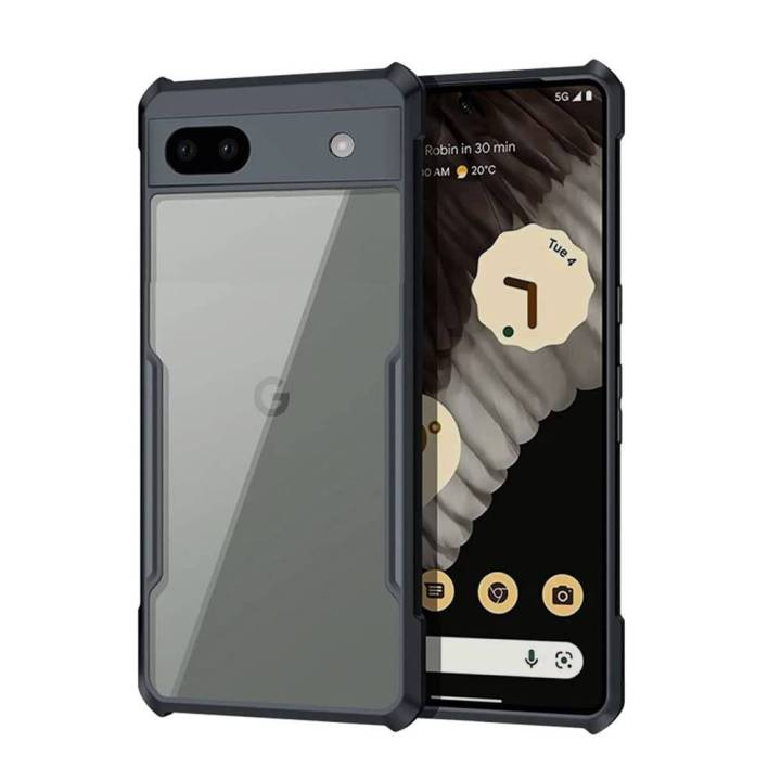 Ipaky Google Pixel Series 6/6a/6 Pro/7/7a/7 Pro/8/a/8 Pro Super Series ...