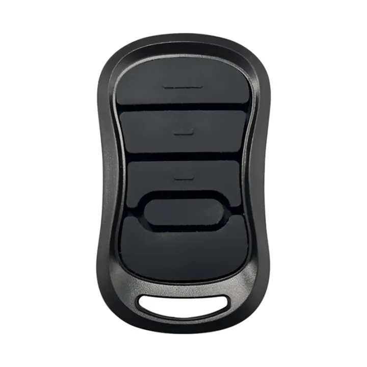 315/390Mhz Garage Door Remote Control 3 Button | Daraz.com.np