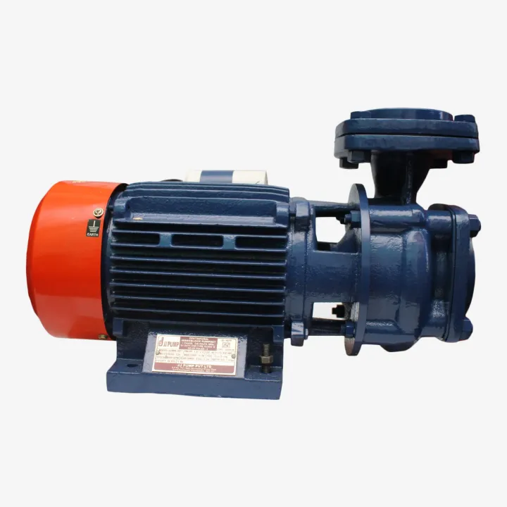 JJ 2HP Monoblock Agriculture Pump 80x80mm Daraz .np