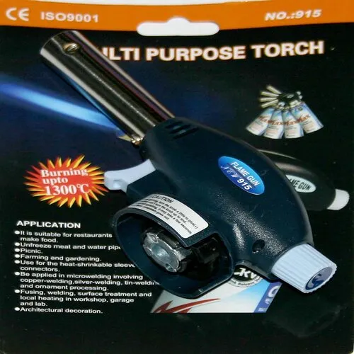MULTI PURPOSE TORCH FLAME THROWER NO915 | Daraz.com.np