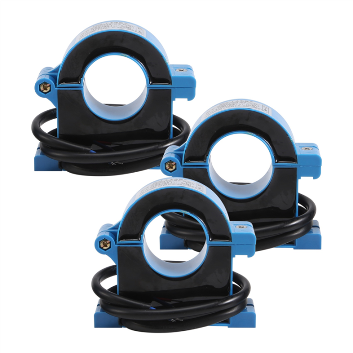 3 Piece / Batch Small Ac Current Transformer Ct 100A/5A Level Current ...